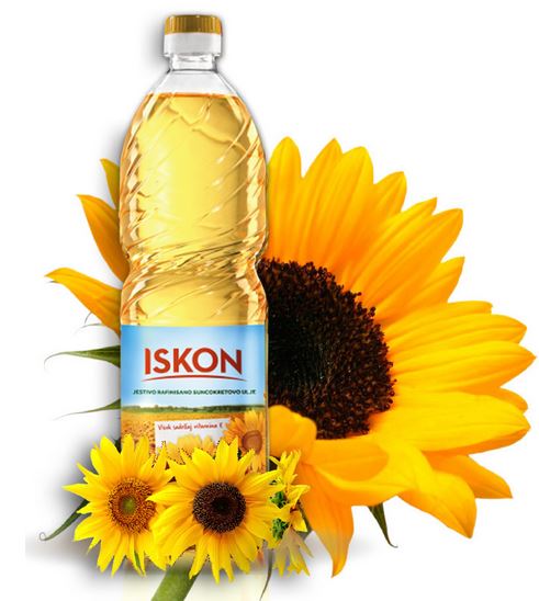New package of Iskon oil enters competition for REGPAK 2014 award ...