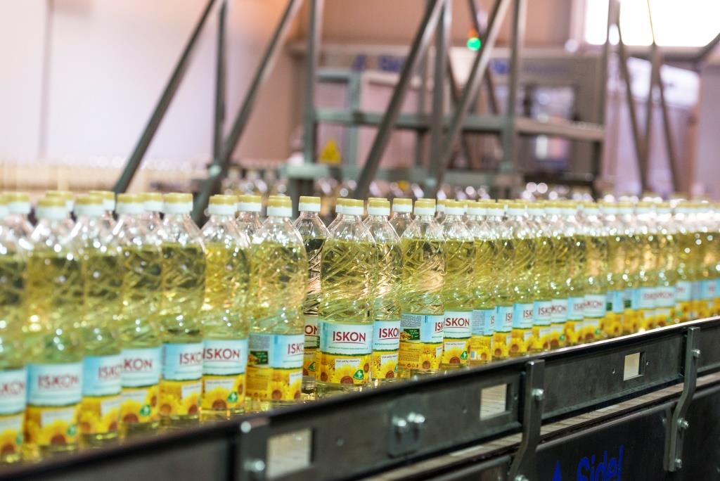 Iskon oil awarded the Ruža Zeps for the fifth time | VICTORIAOIL